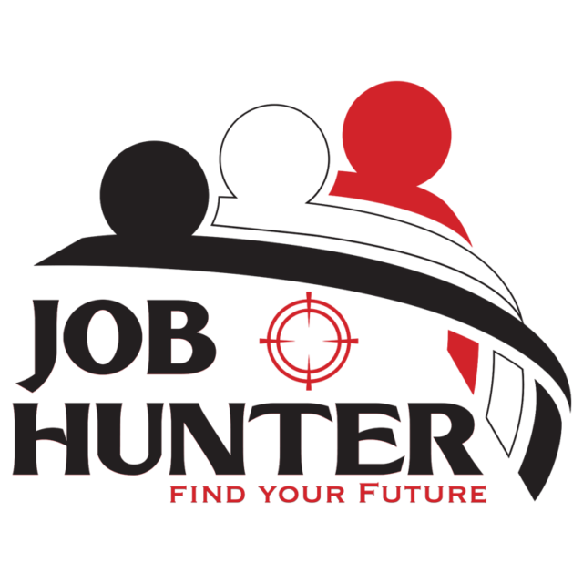 Job Hunter Recruitment Agency